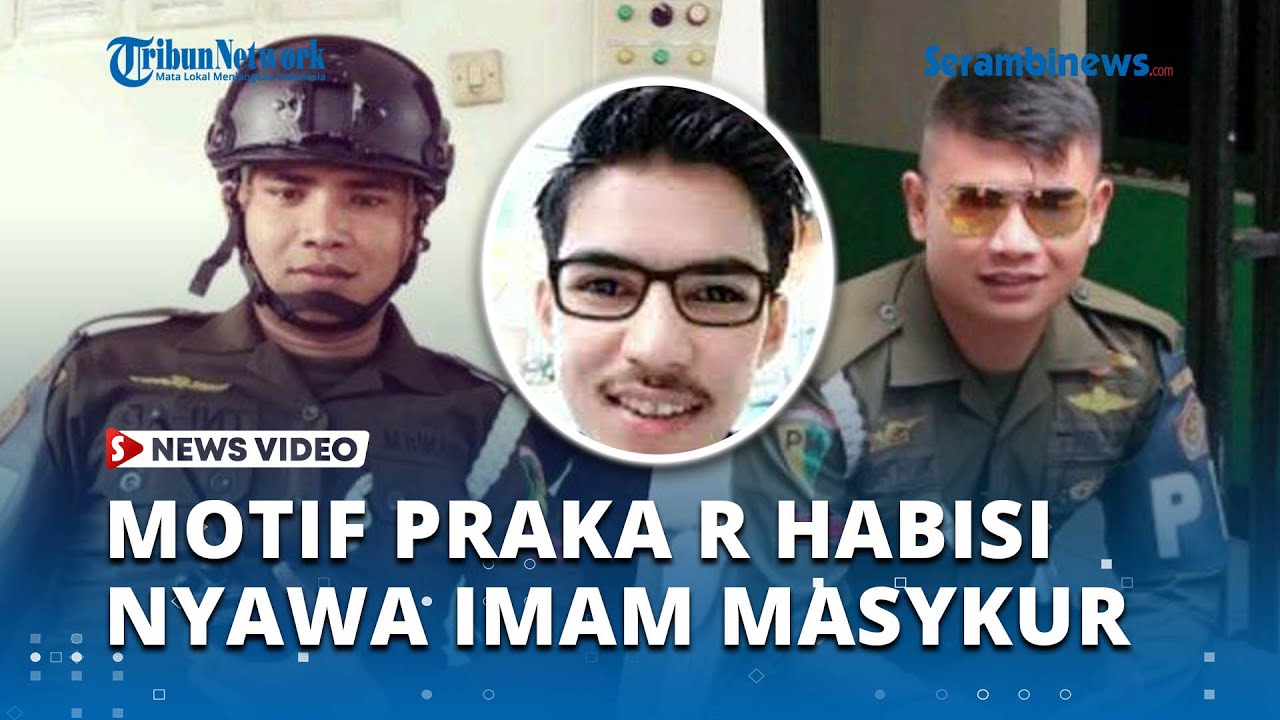 Praka Riswandi Cuma Urus Motor Patwal di PASPAMPRES, Apa Motif Habisi ...