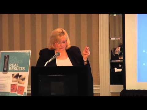 JANET C. HART PART III - YouTube