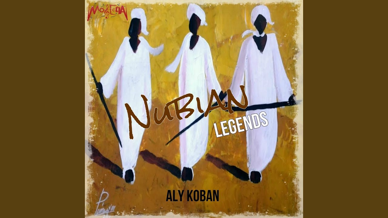 Nubian Rhythm - YouTube