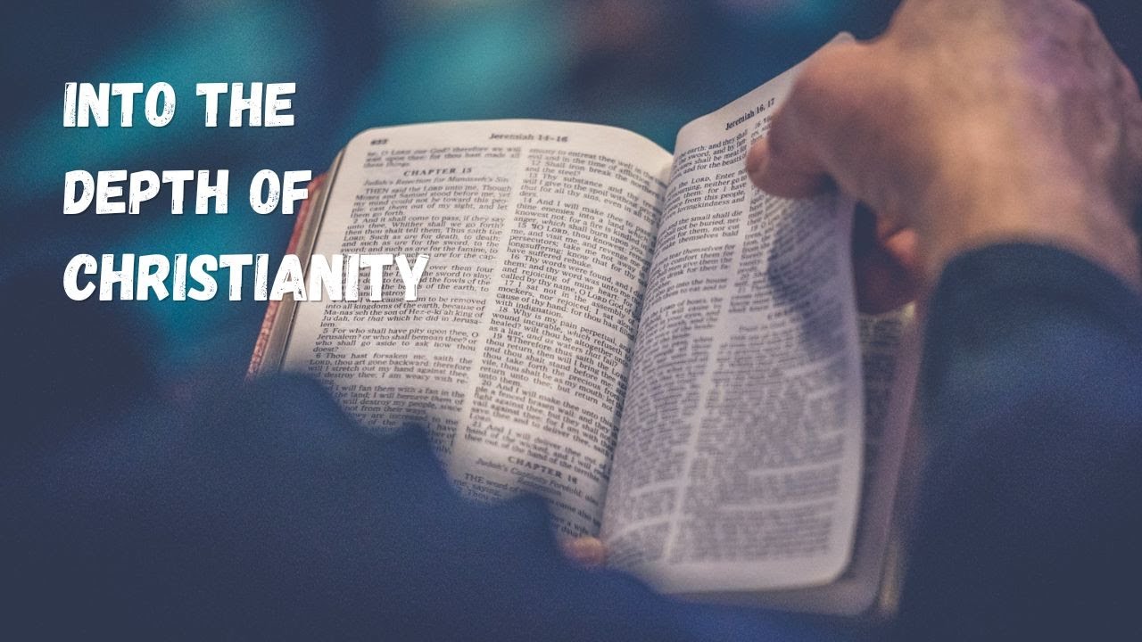 Christianity Explained - YouTube