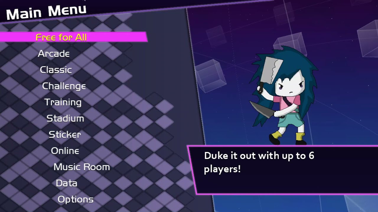 How to add Stages to Crusade CMC+ V7.1 (Read Description) - YouTube