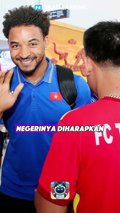 NGERI JUGA NGUYEN XUAN SON #infobola #EPL #FIFA #shorts #shortsvideo - YouTube