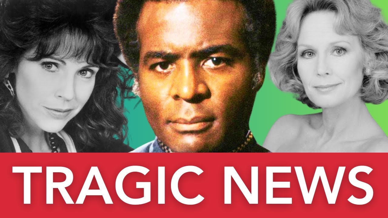 BIG ACTORS Who Passed Away This Month (April Obituaries) - YouTube