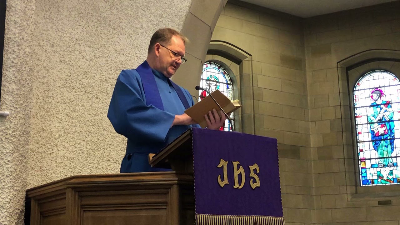 Carrick Knowe worship 31 October 2021 - YouTube