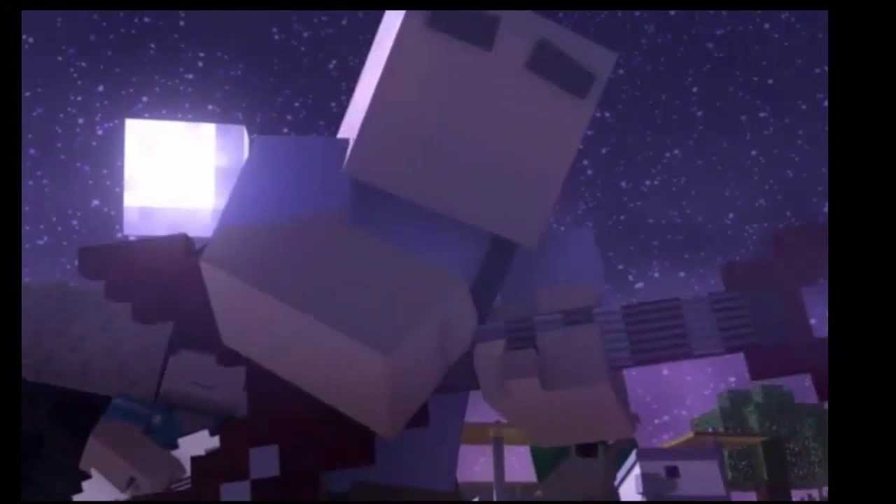 Minecraft band - YouTube