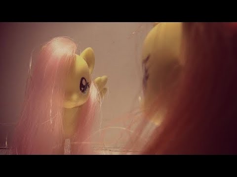 LPS VS MLP Ep4 (a new face) - YouTube