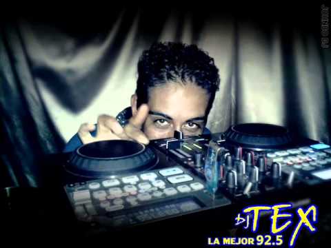 LEANDRO RIOS MIX DJ TEX XCARET LIVE BAR SANTA CATARINA - YouTube