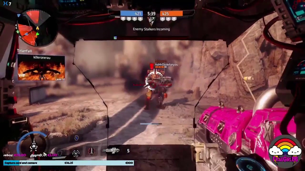 My first proper gooser (made me so happy) - YouTube