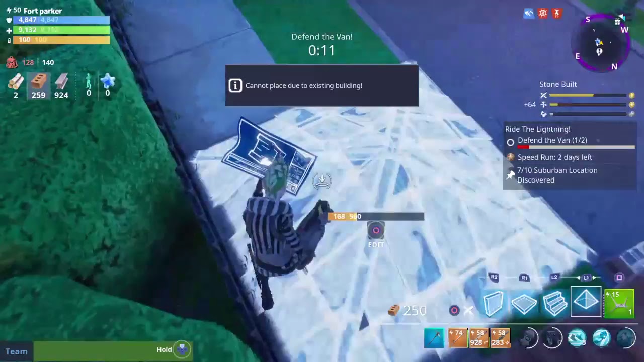 Playing with jack the gamer - YouTube