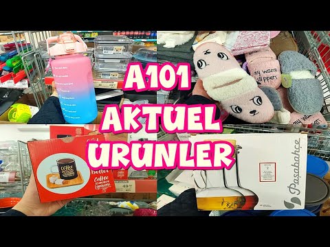 A101 AKTÜEL ÜRÜNLER HARİKA💯A101 2 KASIM✅ A101 AKTÜEL ÜRÜNLER KATALOĞU A101 AKTÜEL SAKIN KAÇIRMAYIN❗