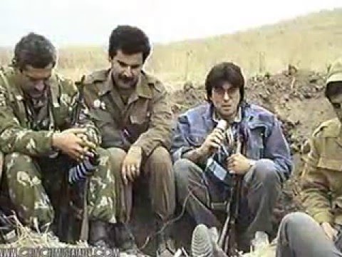 Gahraman Cingiz Mustafaev