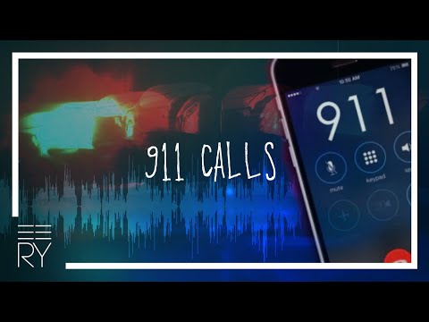 4 REALLY DISTURBING 911 CALLS | Real Calls with Updates & Sound - YouTube