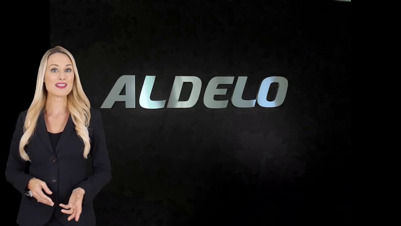 Aldelo Pay Product Introduction - YouTube