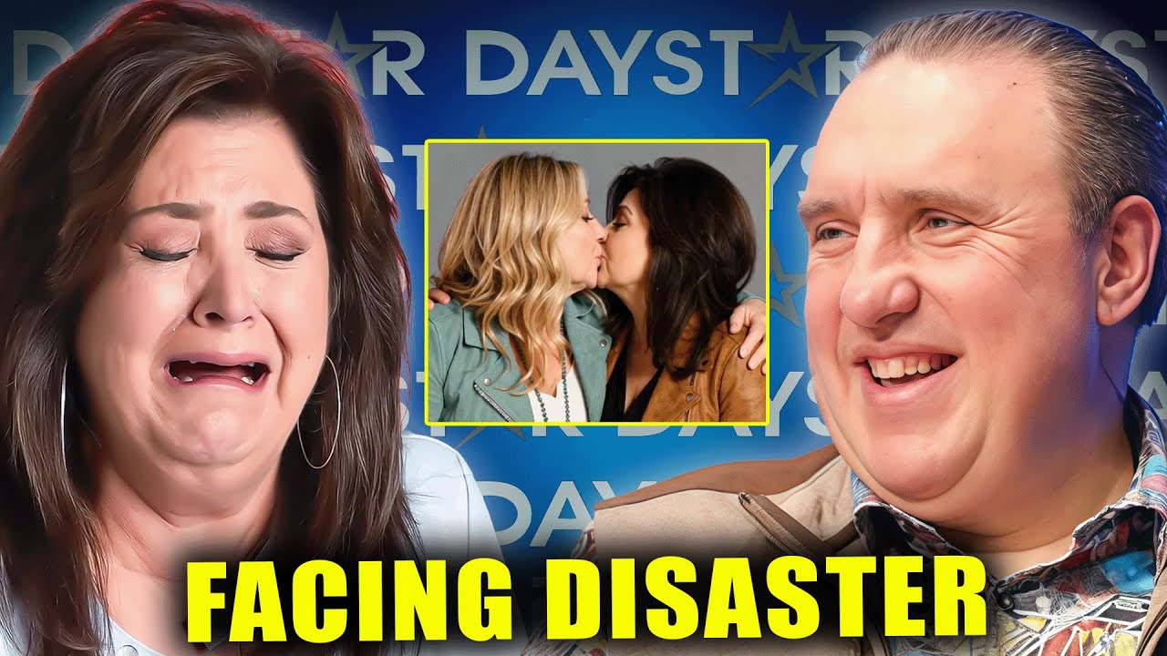 Rodney Howard Reveals What Joni Lamb REALLY Hides From Everyone! - YouTube