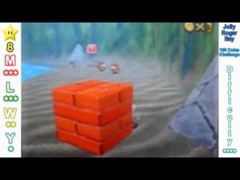 Super Mario 64 DS Walkthrough Part 15 - YouTube