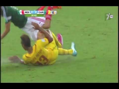 “Hablensen” Christian Martinoli - YouTube