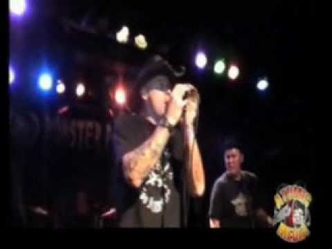 Blazing Haley-"A Date With Ivy" - YouTube