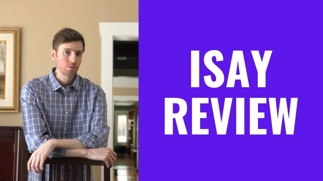 iSay Review - Can You Really Get Paid For Sharing Your Opinion? - YouTube