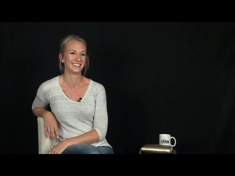 60 Seconds with Amanda Weldon - YouTube