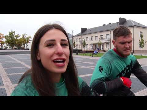 Kupiškio TV. Laida 2021 10 02.