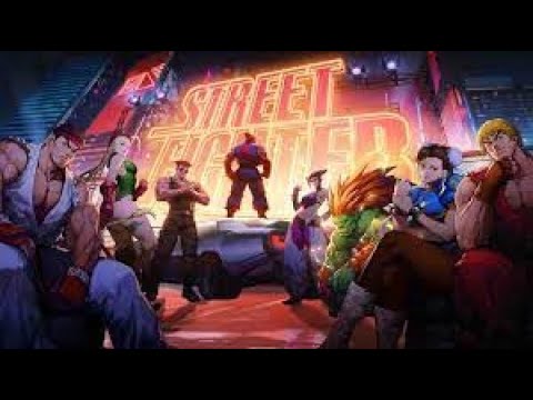 ⚡️NEW HÉRO + EXPÉRIENCE EN TEMPS LIMITÉ CHRIS RUFUS🔥STREET FIGHTER DUEL ...