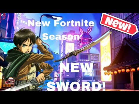 *NEW* C4S2 Fortnite Gameplay! - YouTube