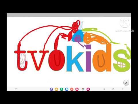 profile pictures colour tvokids logo bloopers remastered - YouTube