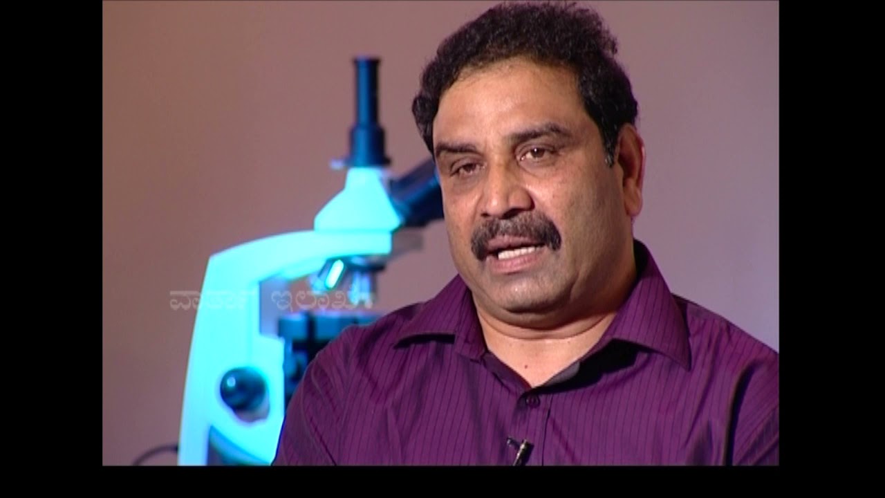 Dr. Vasanth Kumar Thimakapura - YouTube
