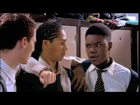 CBBC: Kerching! Promo (2004) - YouTube
