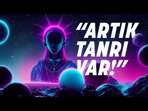 Yapay Zekanın Tarihi #1 - Herkes İçin Yapay Zeka - Bölüm 1