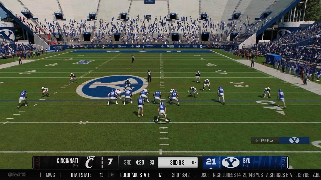 Worst griddy - YouTube