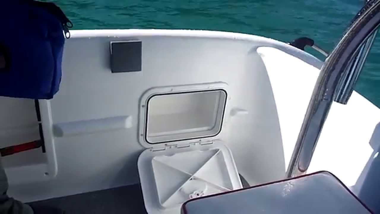 Macboats Test - YouTube