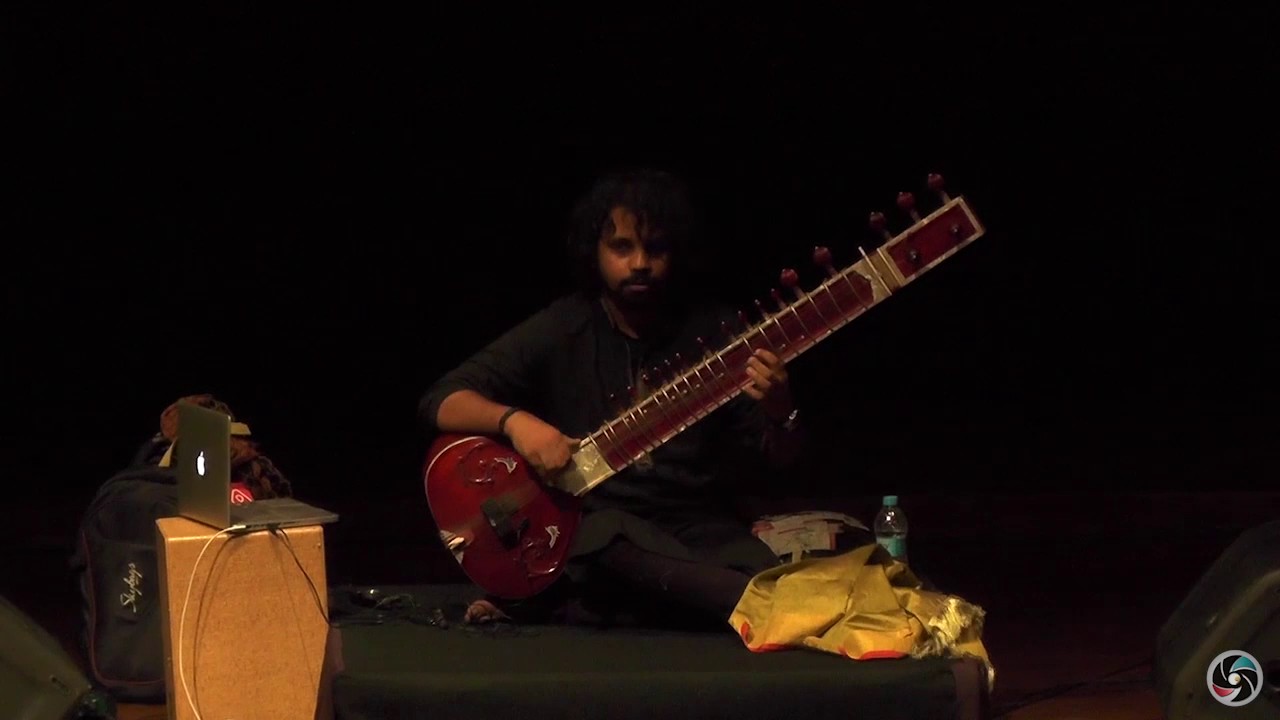 Indian Jam Project live @ BITS PILANI, Goa | Part 2 - YouTube
