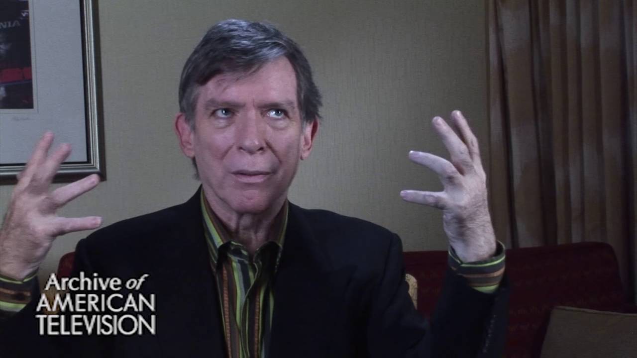 Kurt Loder discusses reality TV coming to MTV in the '90s - YouTube