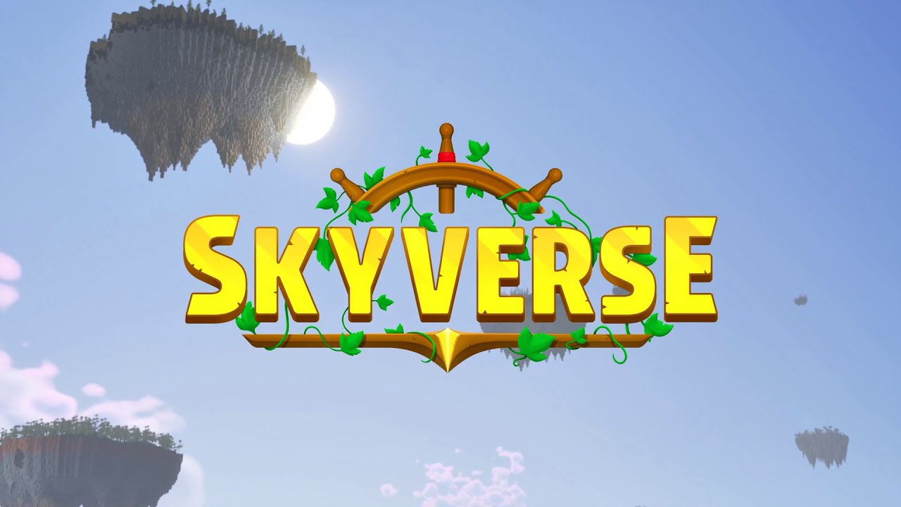SkyVerse - Official Announcement Trailer (2024.09.12) - YouTube