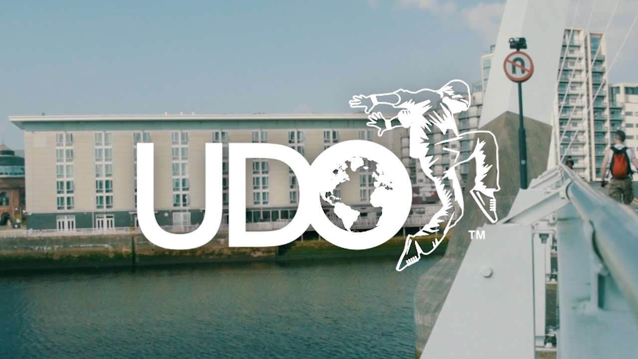 UDO Worlds 2016 Street Dance Championships Event Recap Video 2016 - YouTube