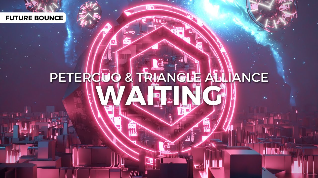 PeterGuo & Triangle Alliance - Waiting - YouTube