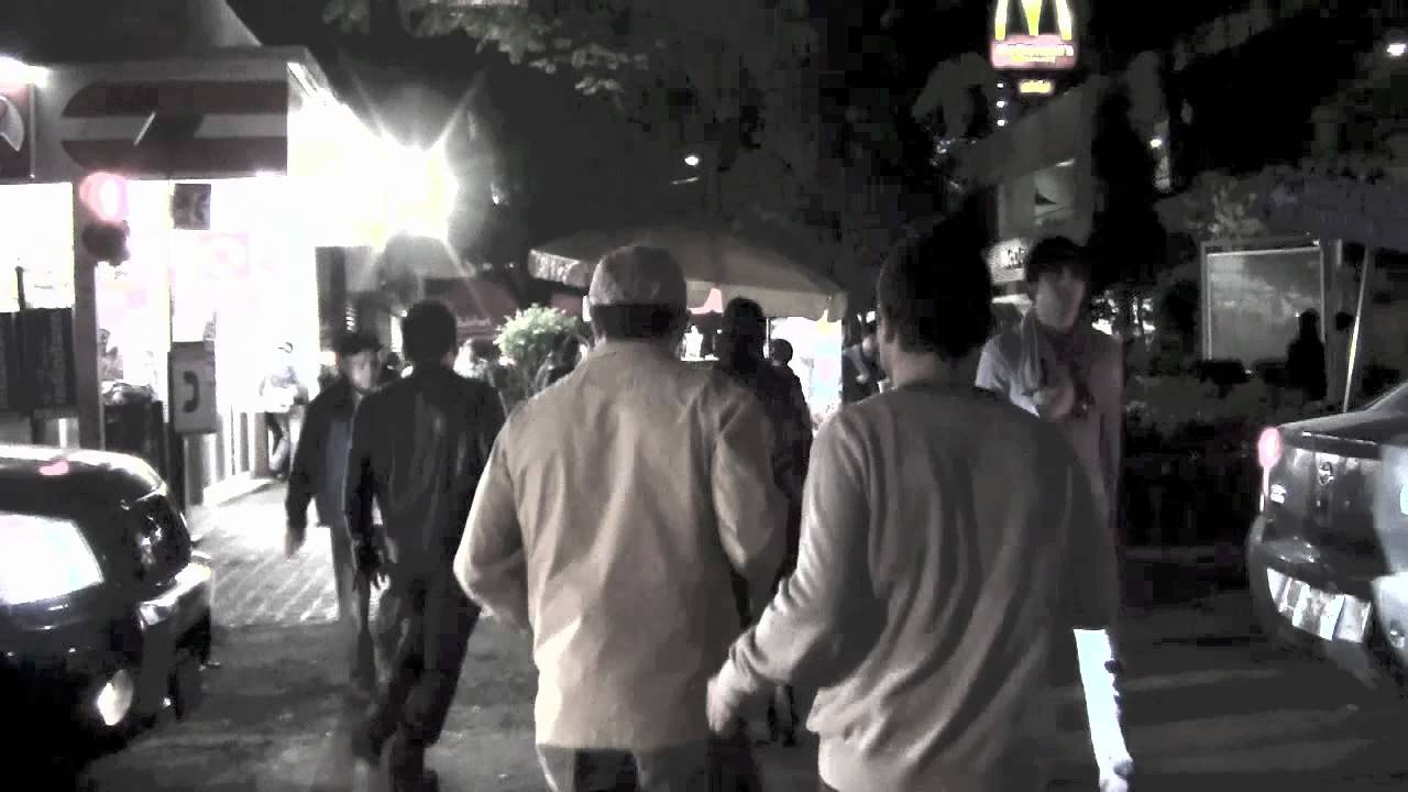 Zona Rosa-México DF - YouTube