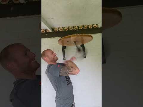 speed bag tutorial from basic to intermediate 😁😁#boxingtraining #boxing ...