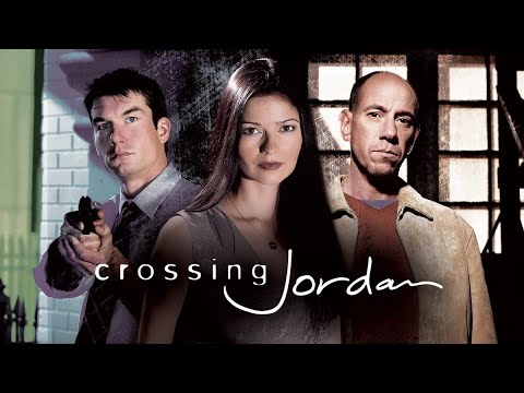Crossing Jordan | Serie 2001 | Intro España