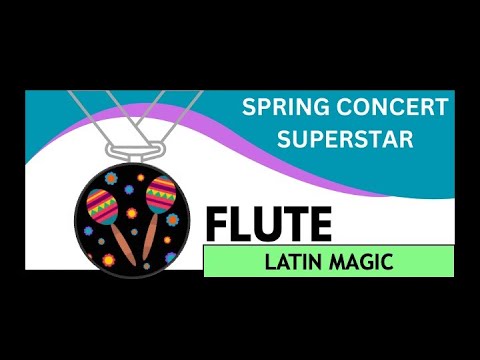 Latin Magic -- FLUTE - YouTube