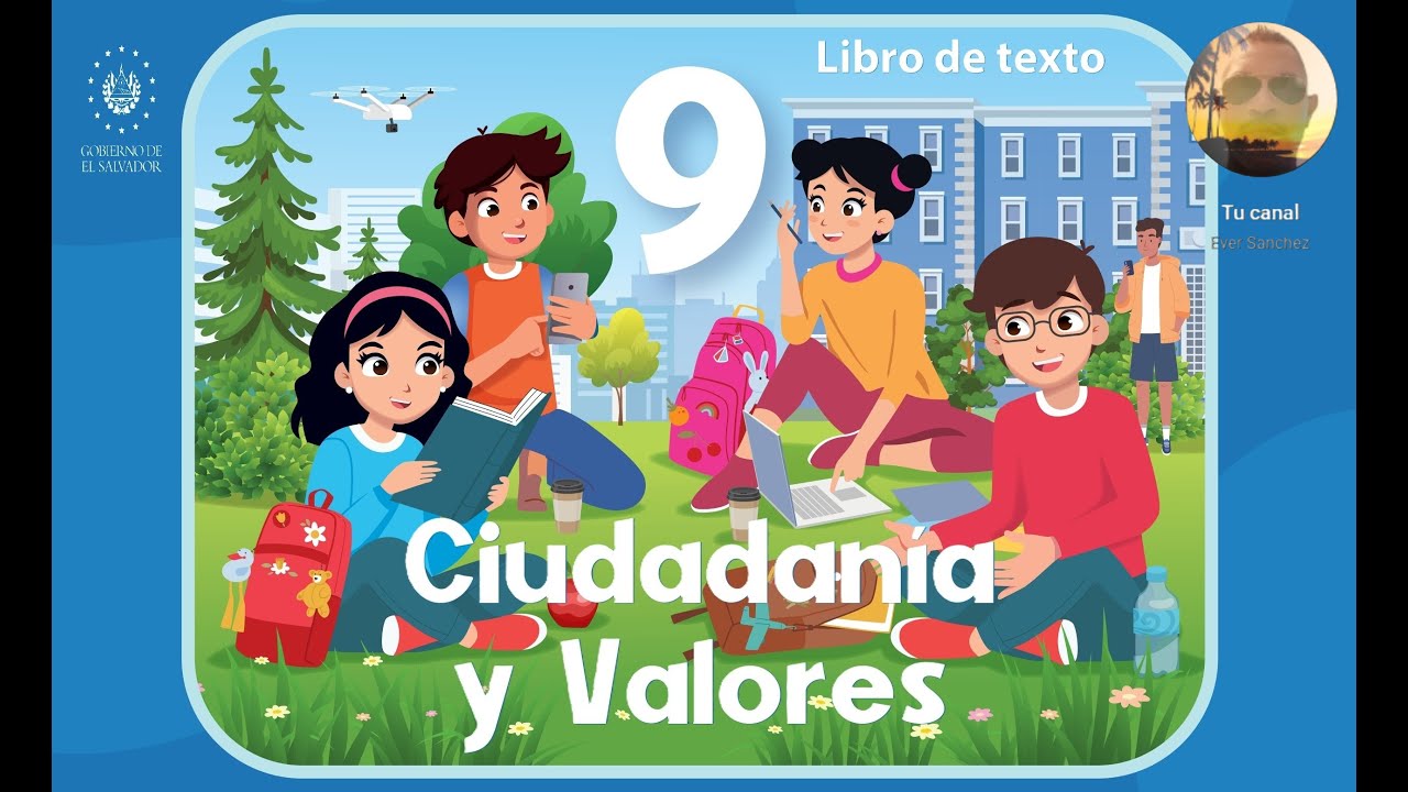 Bono demográfico en el mundo, Ciudadanía y valores, 9° grado - YouTube