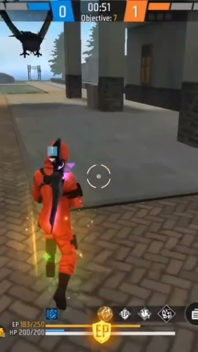 M1887 IMPOSSIBLE HEADSHOT!BASITO BASITO #shorts #youtubeshorts # ...