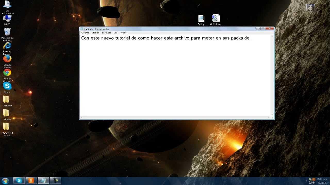 1.Como Crear una "Alerta de Windows" Con Mensaje Personalizado - YouTube