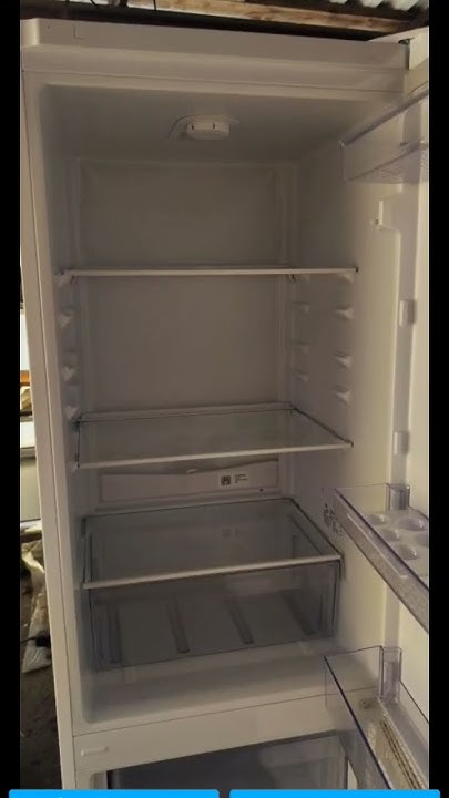 Свежий холодильник Beko продают с утечкой хладагента на avito как ...
