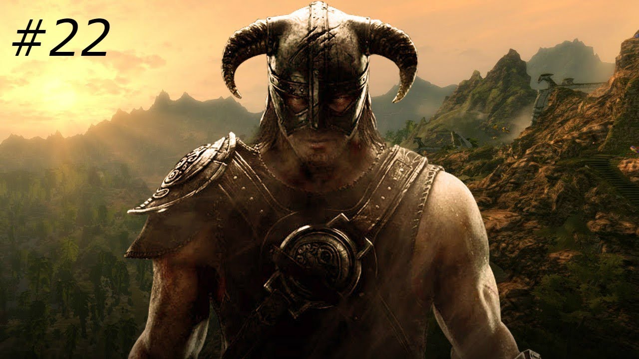 Skyrim LE - The Warrior Part 22: Discovering Aetherium Forge Locations ...