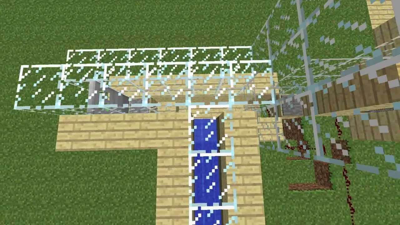 Minecraft Gambling System - YouTube
