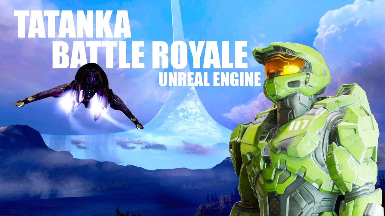 Nuevas Noticias TATANKA BATTLE ROYALE | Cambio de Motor! - YouTube