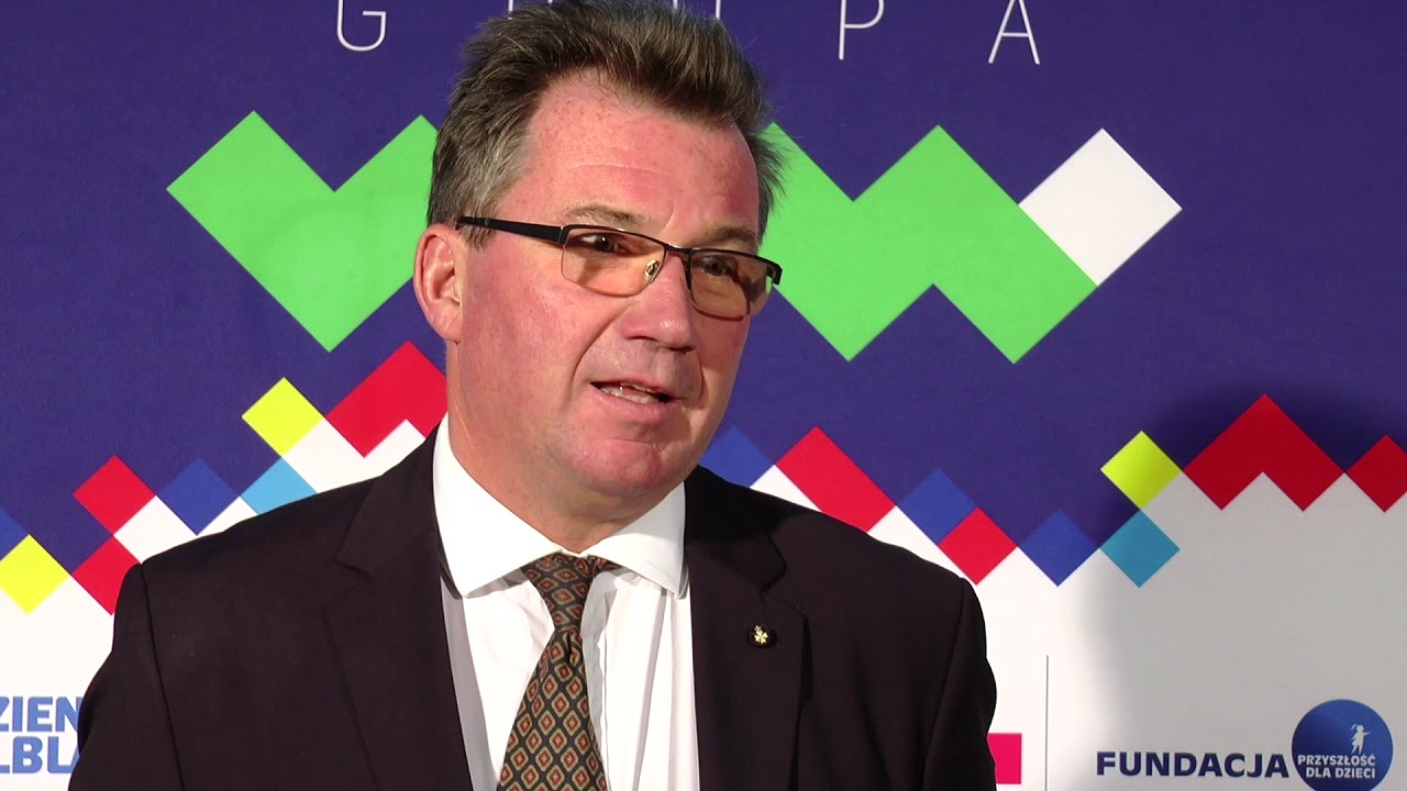 II Maltański Koncert Charytatywny - Jacek Tarnowski - YouTube