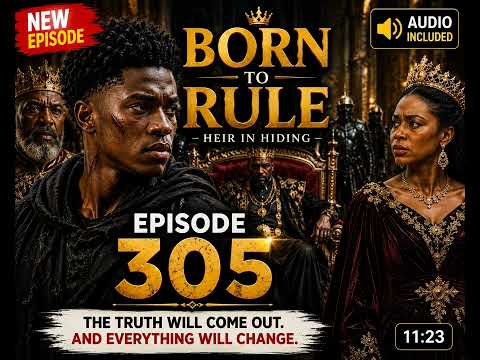Born to rule|Heir in hiding full episode 305